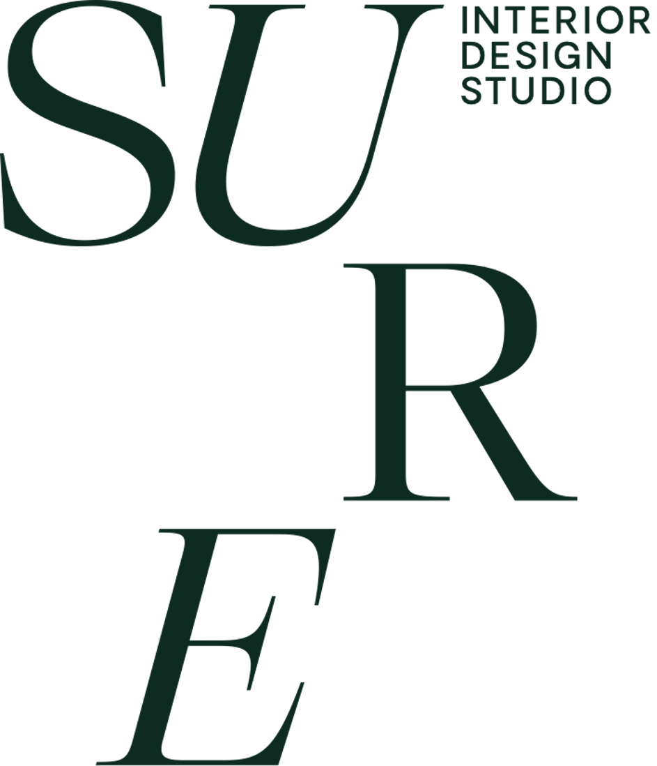 Sure Design – Interior Design Studio